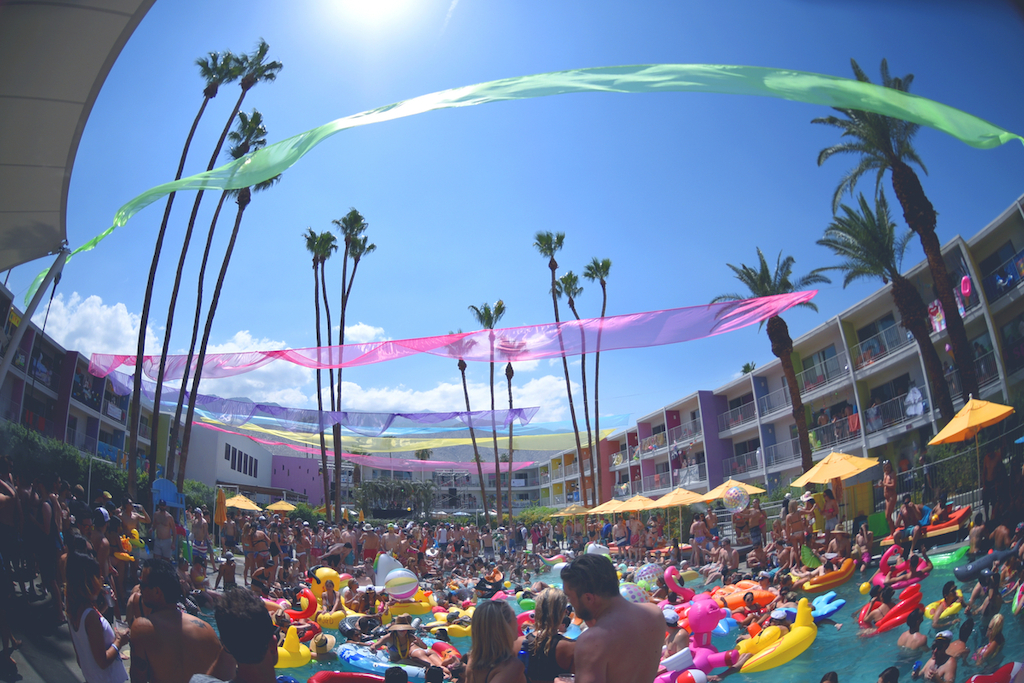 Splash House Announces Its June & August Lineups!