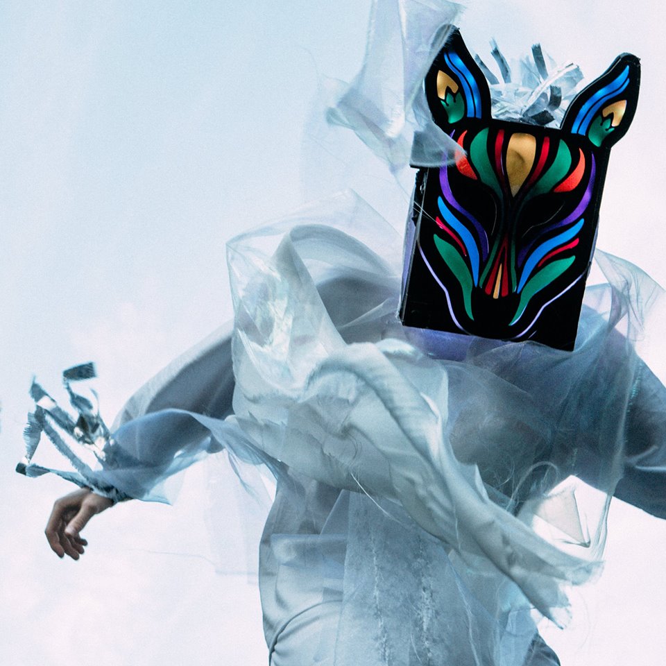 We Don’t “Mind” The Latest Beats Slow Magic Is Delivering