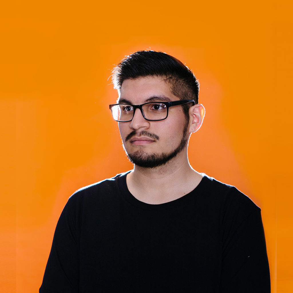 [TSS Premiere] Rayburger's "Lo Terorita" Is An Explosive Banging Tune ...