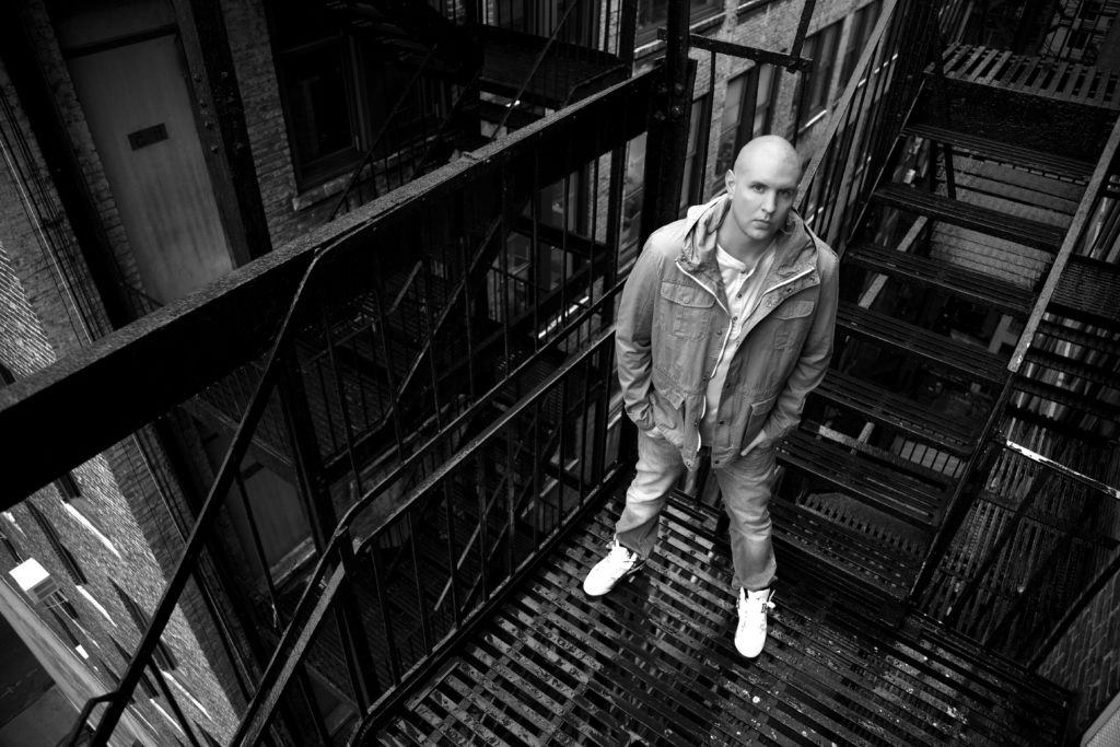 Benzi Reveals The Twelfth Version of His Famous Girl Trapz Mix Series