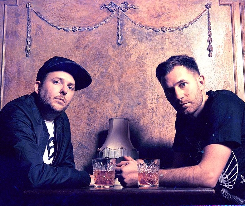 [TSS Interview] DISKORD Discusses New EP, Dream Collabs, & More