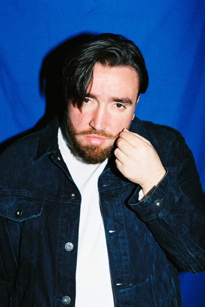 TSS Premiere: Blasko - Another Level