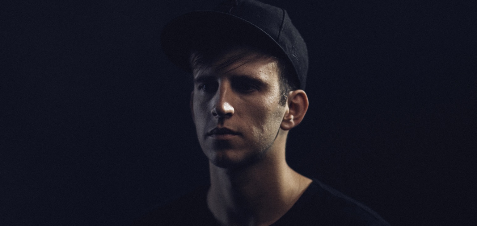 Illenium Shares Emotionally-Charged New Single, "Crawl Outta Love"