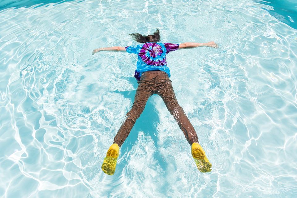 Spock Unveils Hilarious Official Music Video For "Floating"