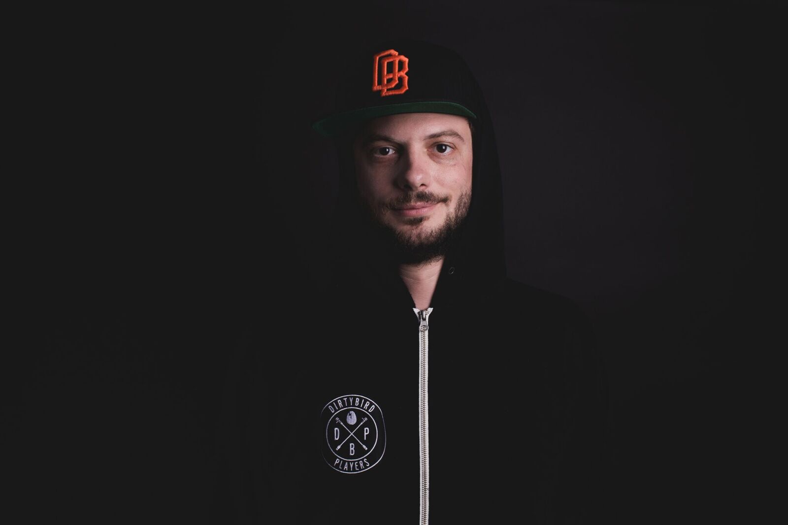 [TSS Interview] Dirtybird's Sacha Robotti Talks Solo EP, SlothAcid Tour ...