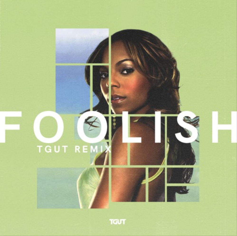 TGUT Releases New Flip On Ashanti's "Foolish," Out Now Via Doperoots ...