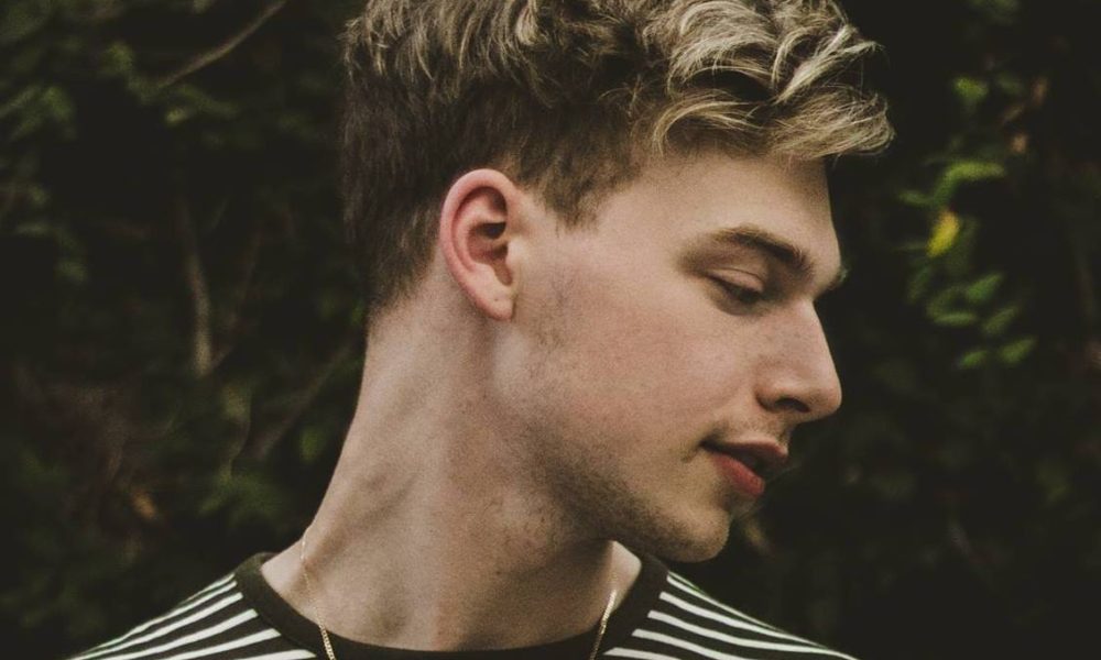 Madnap Teams With Sophie Meiers For New Single “Honey” On Moving Castle