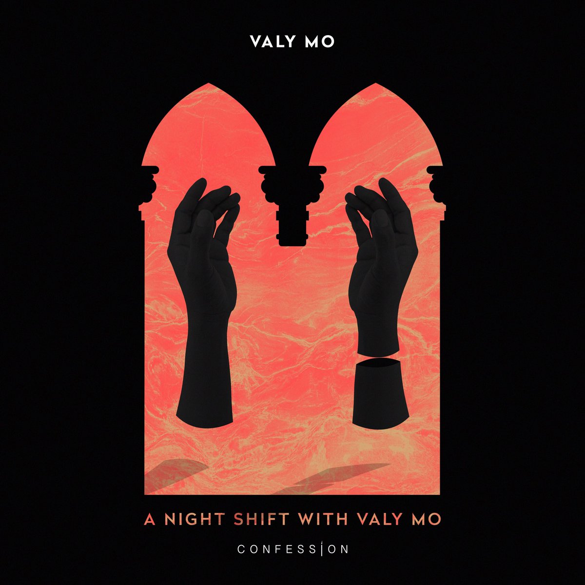 Valy Mo Gives You A Glimpse Into His World With New EP