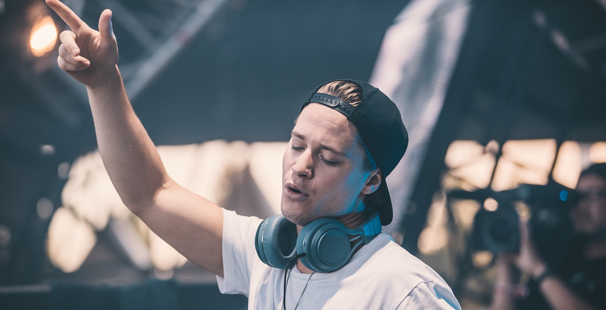 Kygo Unveils Lead Single From Sophomore Album, "Kids In Love"