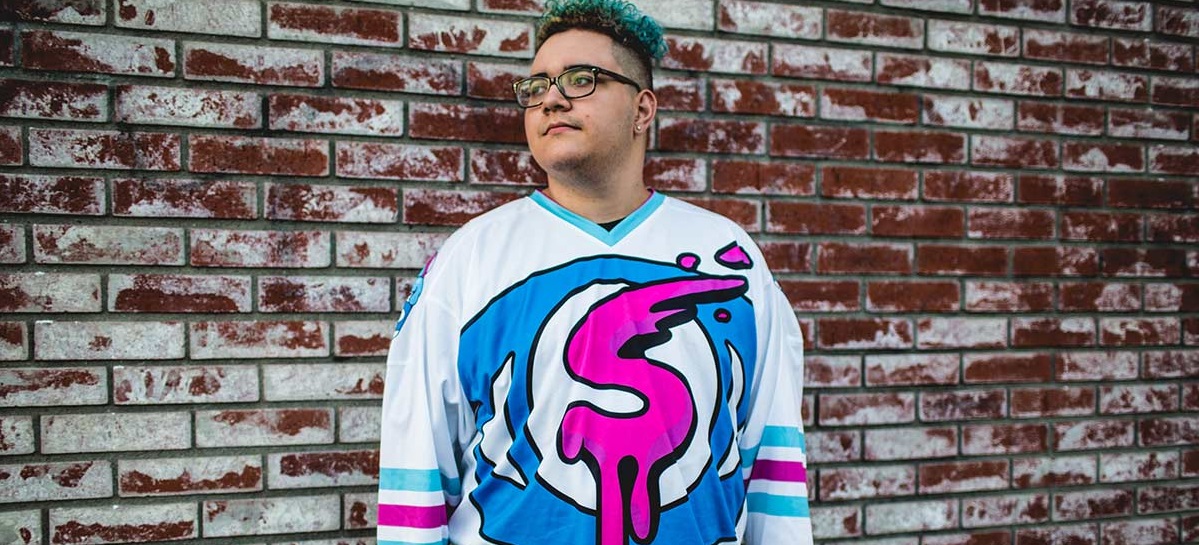 Stream Slushii’s Filthy New Original, “Level Up”