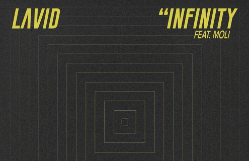 Lavid's Talent Reaches "Infinity"