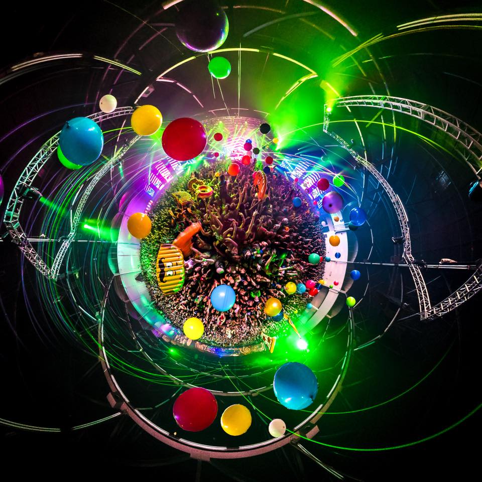 Lights All Night Had Yet Another Fantastic Festival Weekend ...