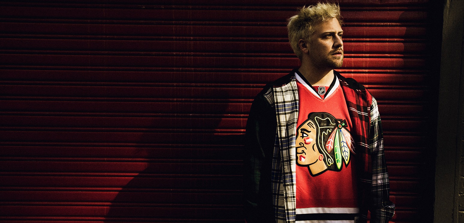 Kayzo Shares Title Track From Forthcoming Debut Album, "Overload"