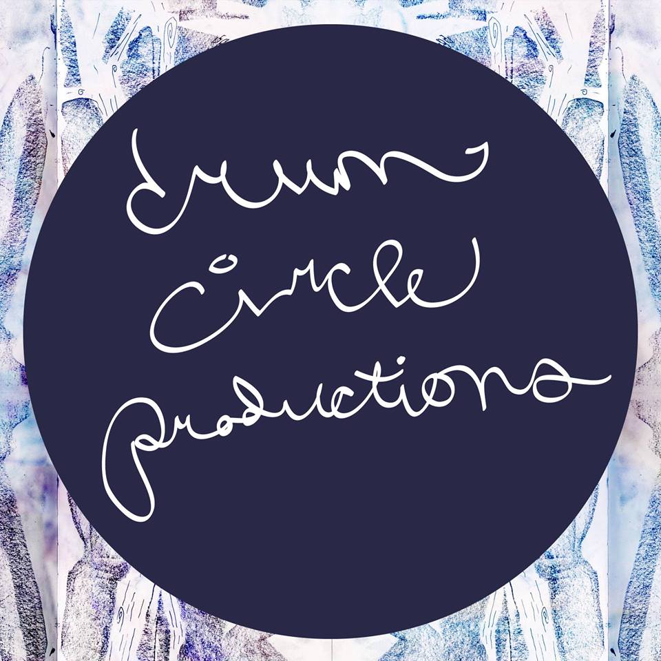 Get Familiar 001: Drum Circle Productions - Virginia + kLL sMTH Giveaway
