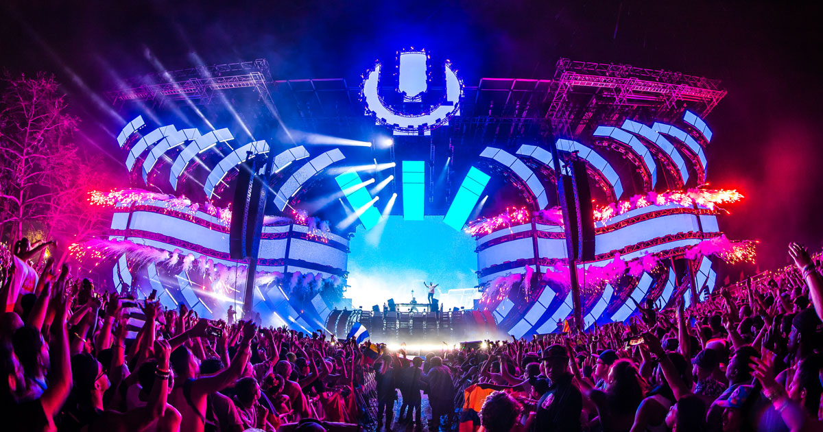 Listen To Ultra Music Festival Again And Check Out What You Missed All ...