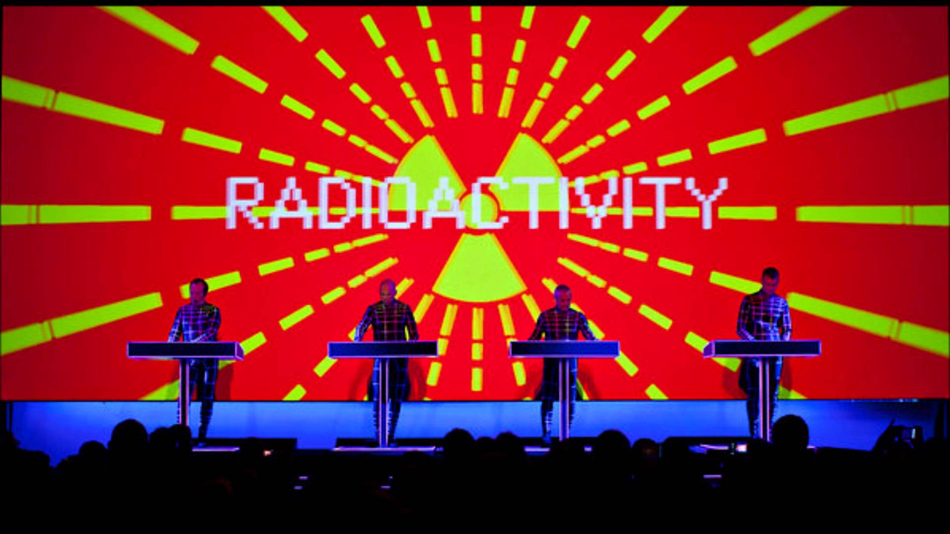 Kraftwerk Gets The 1788-L Treatment In Their Song “Radioactivity ...