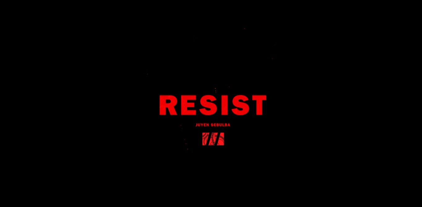 Juyen Sebulba Releases Latest Single “Resist" via Mad Decent