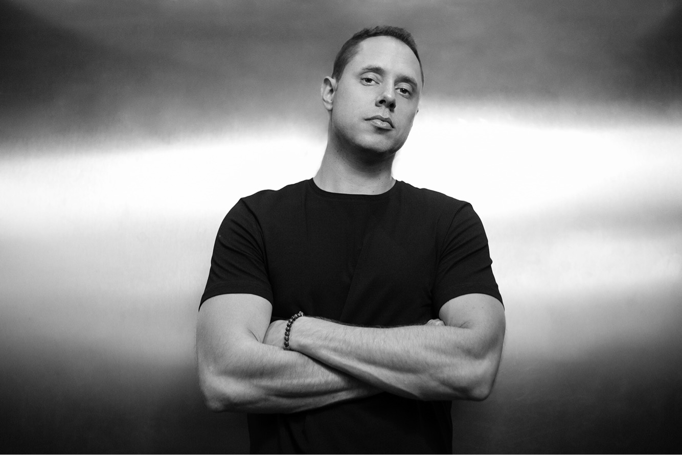 J Swink Releases His Debut EP - "Autonomic"