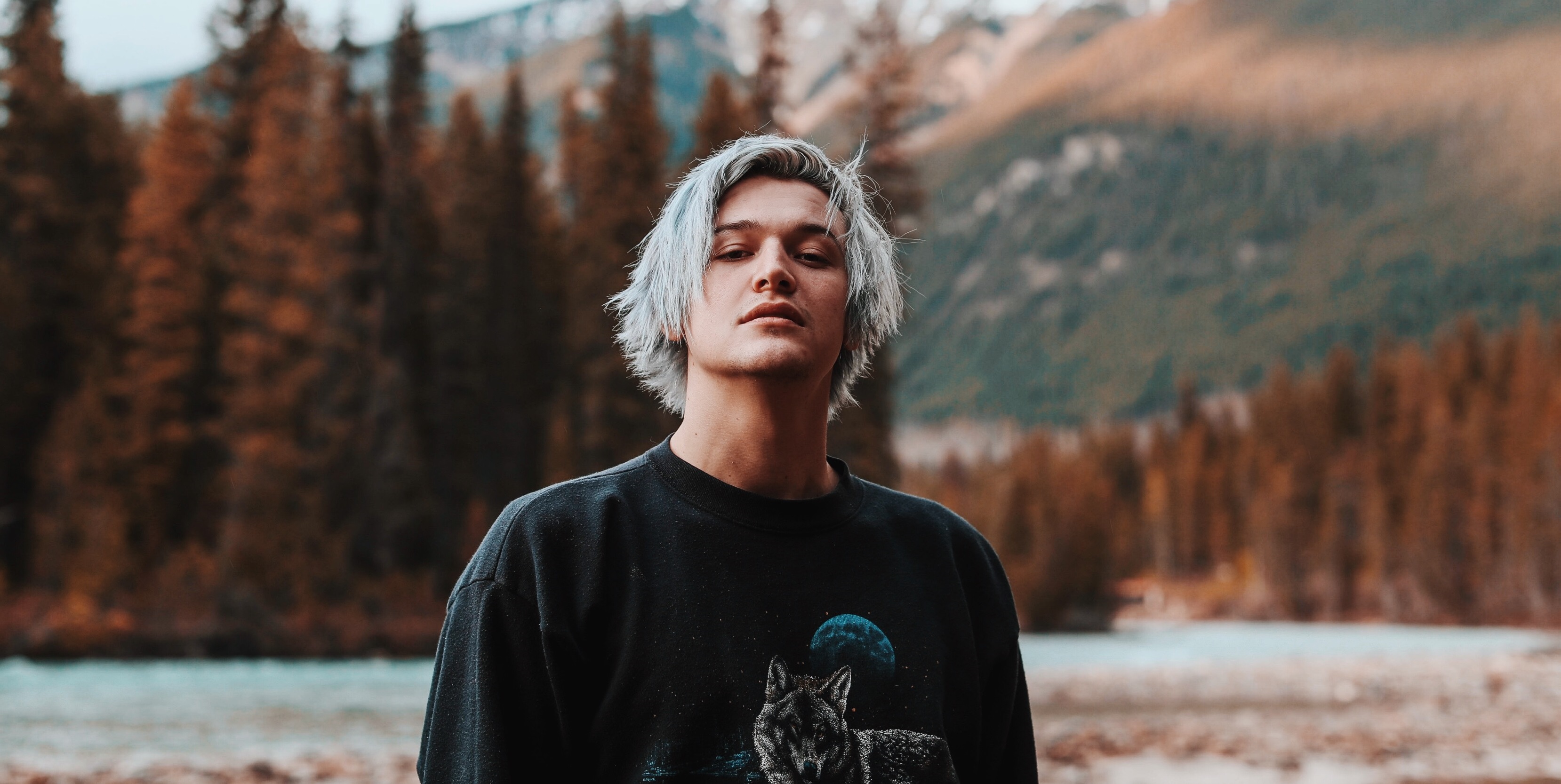 Ghastly's Debut Album "The Mystifying Oracle" Has Arrived
