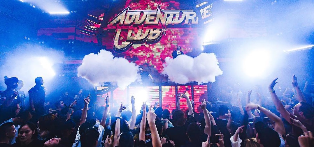 Adventure Club Returns With "Superheroes Anonymous 9: Survival"