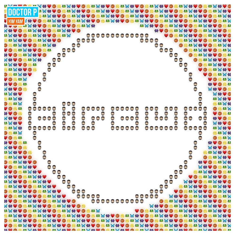 Doctor P Serves Up Blistering New Original, "Yim Yam"