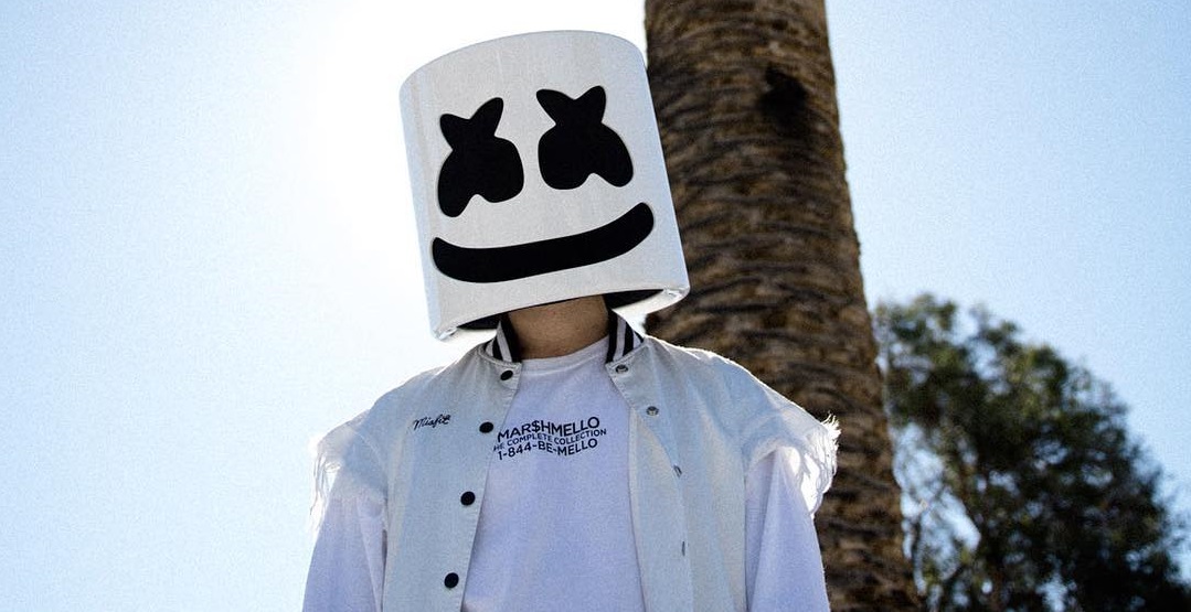 Marshmello Continues To Shine With Radiant "Joytime II" Album