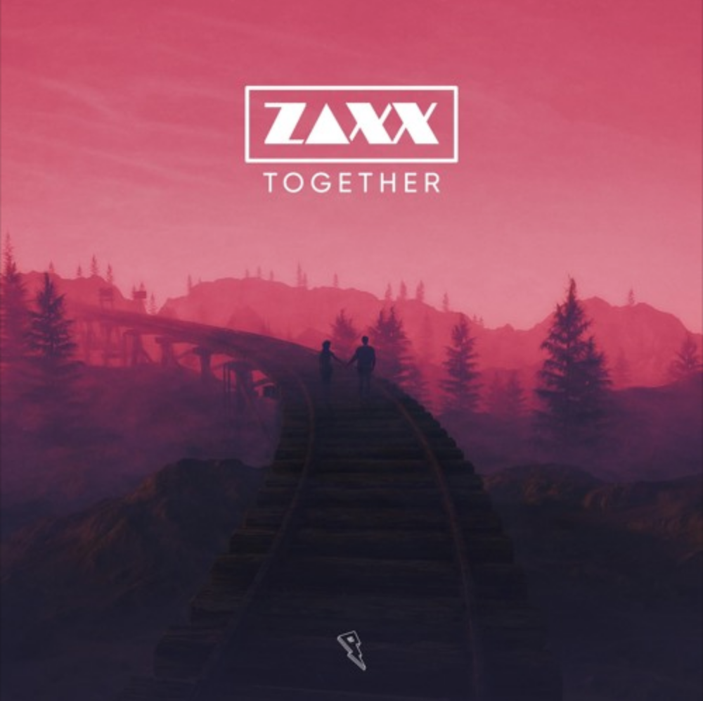 The Latest Chapter Of ZAXX Continues With "Together"