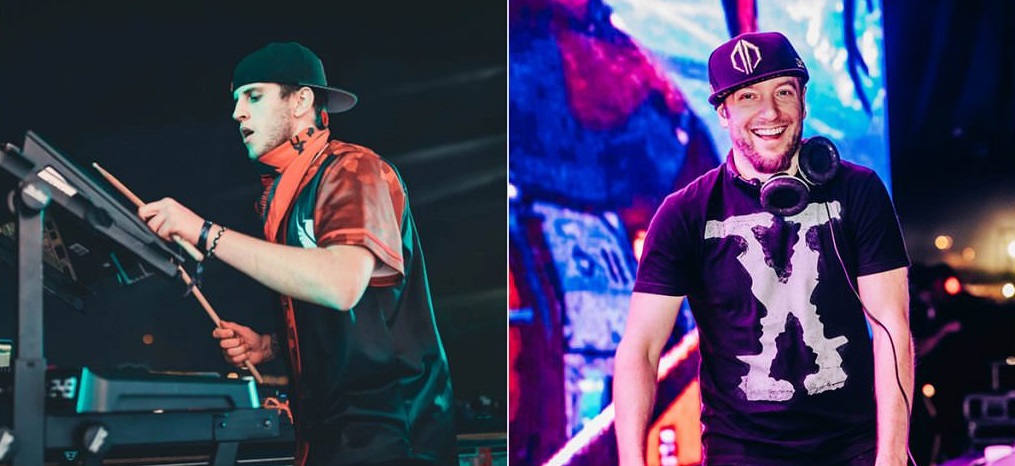Stream Excision & Illenium's Epic Collaboration “Gold (Stupid Love)”