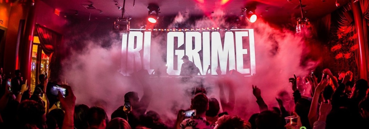 RL Grime Shares New Single “Pressure” From Upcoming Album