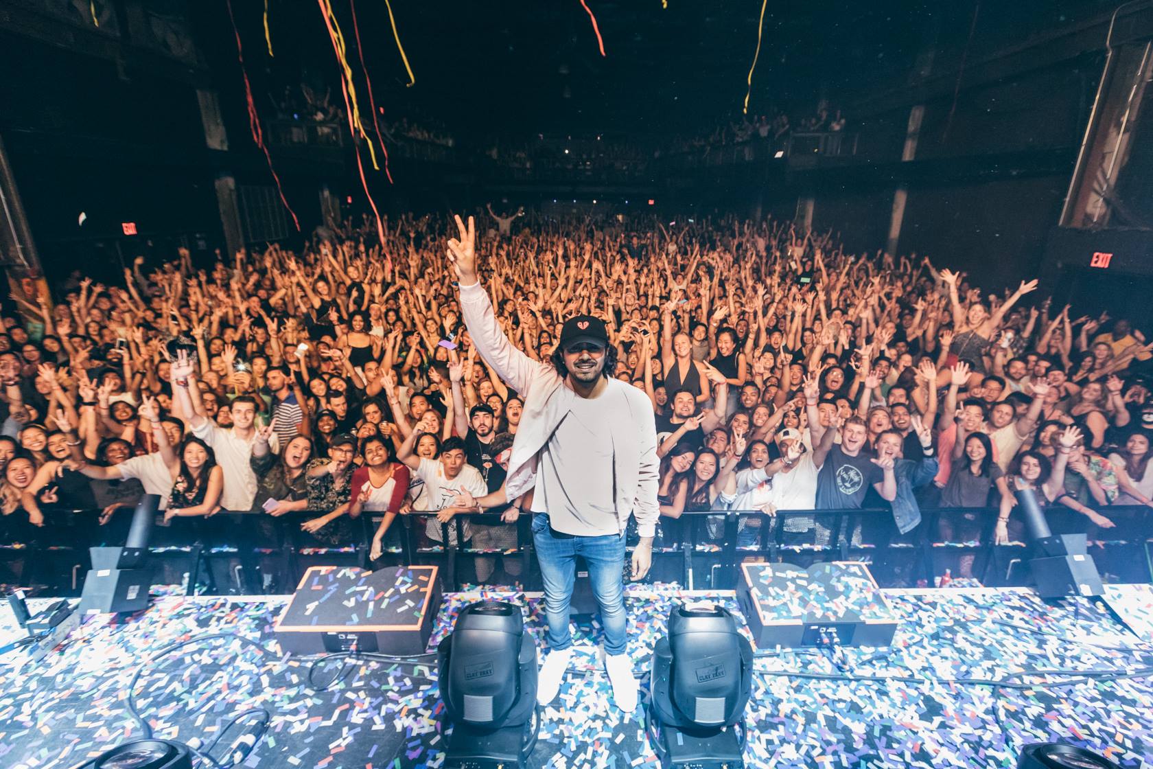 Jai Wolf Breaks 16 Month Hiatus With Contagious New Single “Lost”