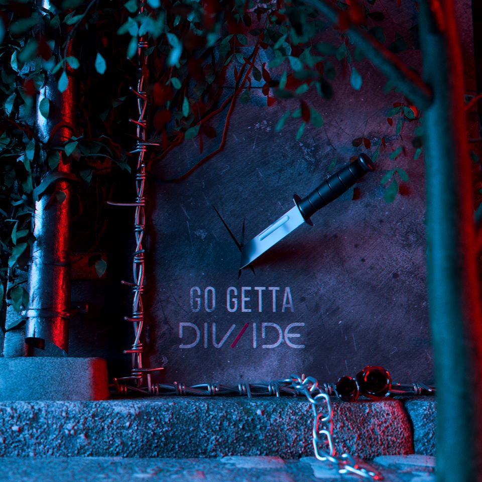 DIV IDE Prove To Be A True Go Getta With Latest Original div-ide-prove-to-be-a-true-go-getta-with-latest-original