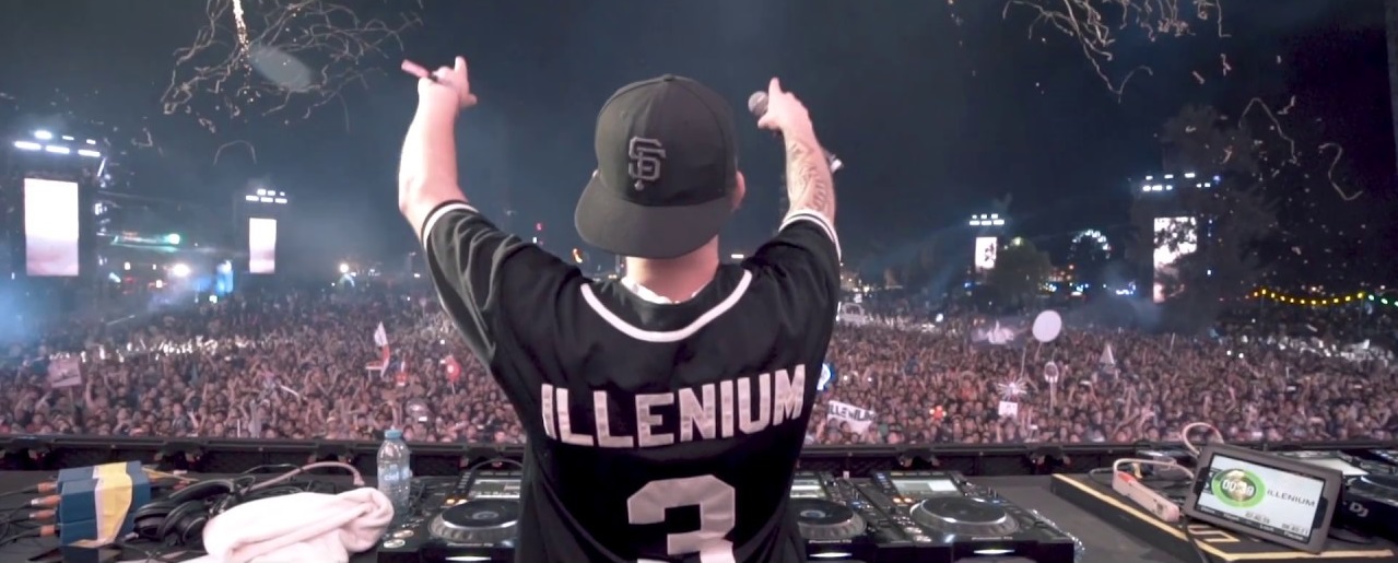 Illenium Releases Emotional Single, Illenium Releases Emotional Single,