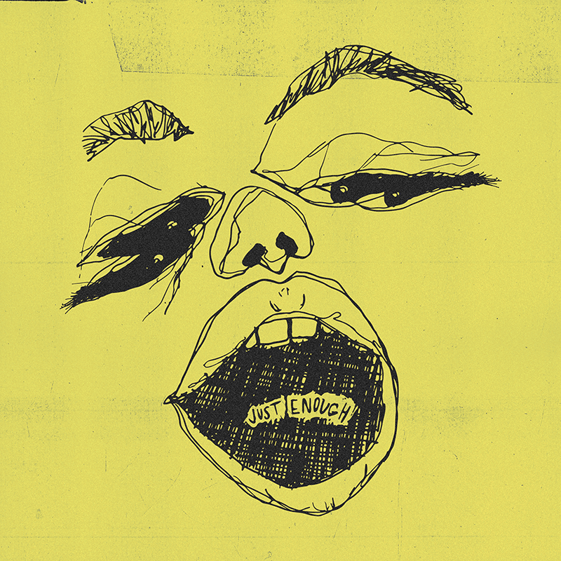 Mija Surprises Fans With 2-Track "Just Enough" EP