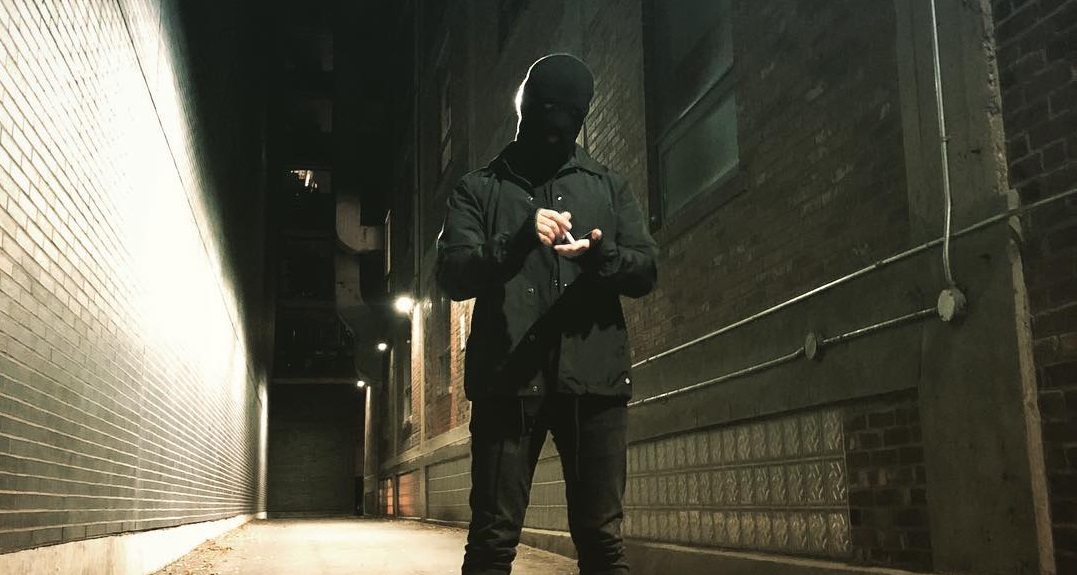 Malaa Drops Bone-Rattling Weapon, "We Get Crunk"