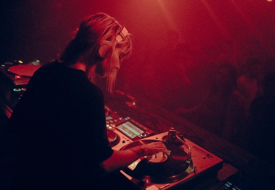Mija Unveils Mesmerizing Remix Of Nick Monaco's "River"