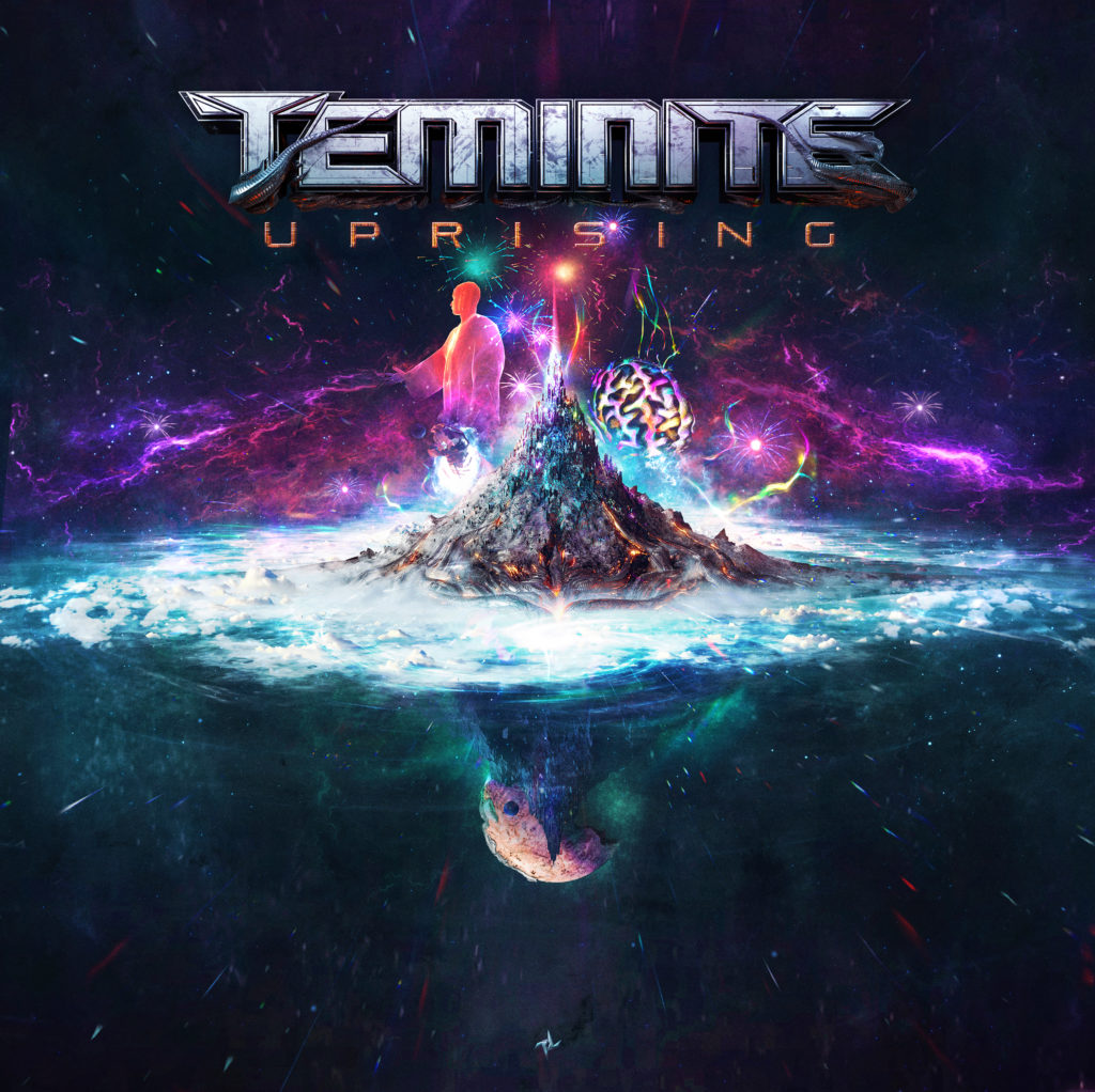 Teminite Unleashes New Single "A New Dawn" Off Forthcoming Album