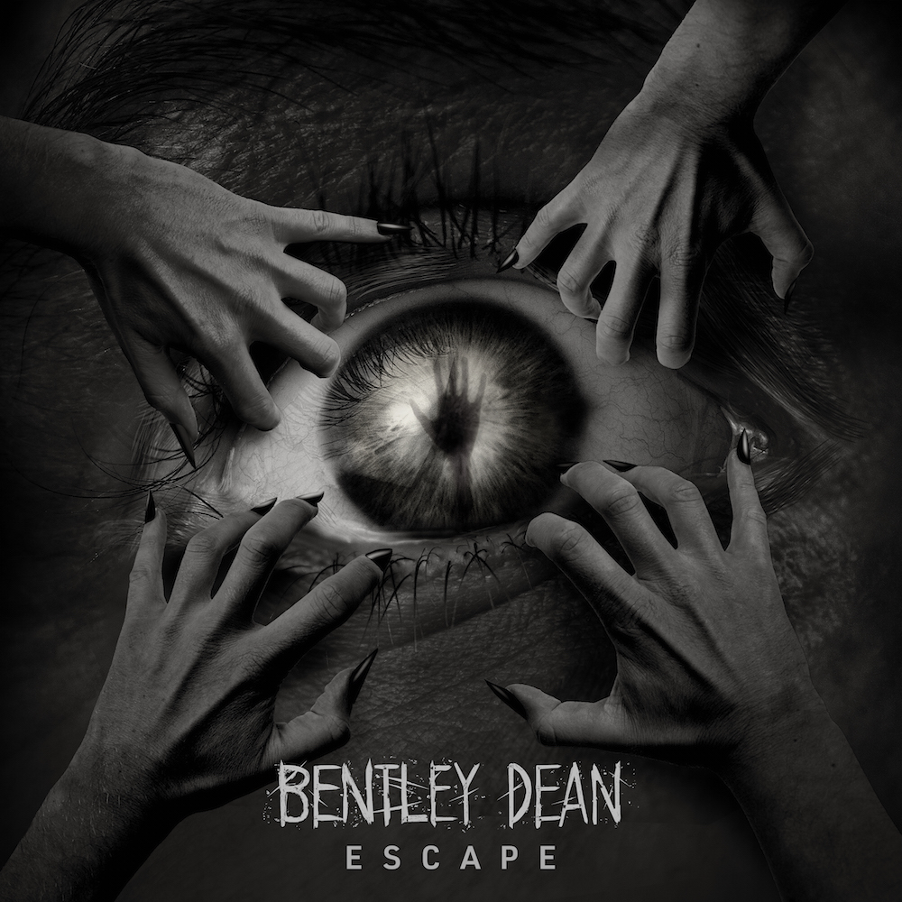 Bentley Dean Releases Bruising New Single, "Escape"