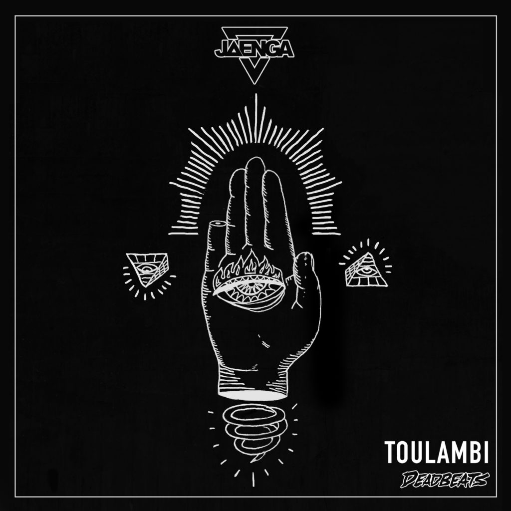 Jaenga Unleashes Debut "Toulambi" EP | ThisSongSlaps