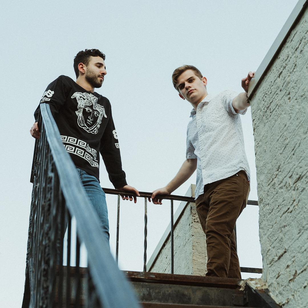 LMBO Returns With New Single “Netter Bot”