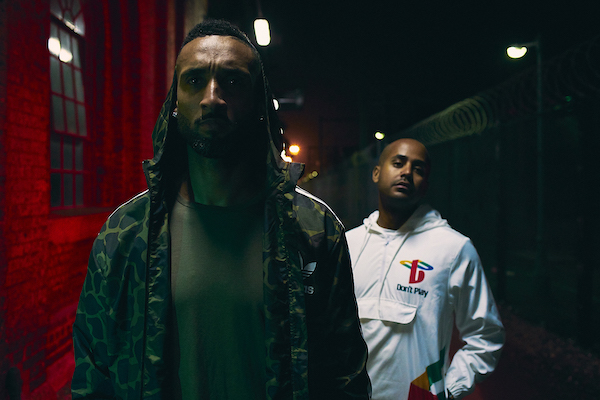 Night Tales Impress With House Single, "Friends"