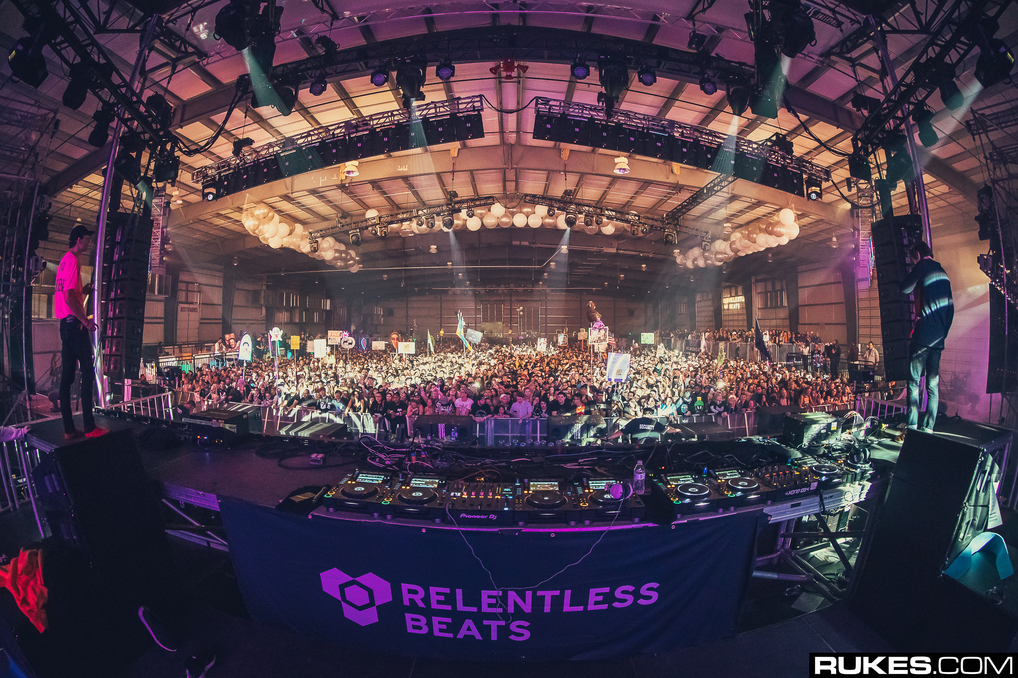 Decadence Arizona Announces Official Pre-Party and Afterparty