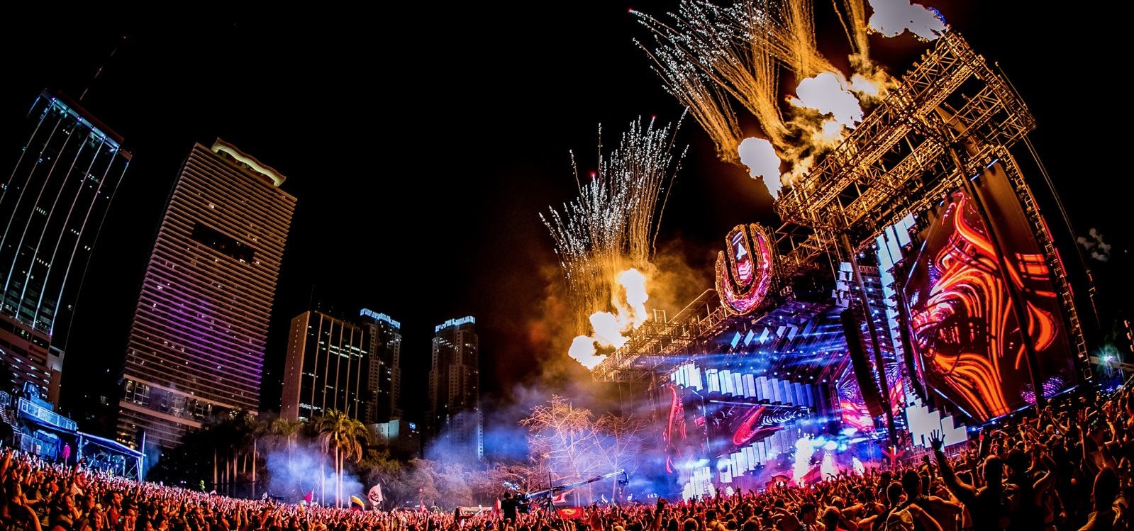 Ultra Miami Announces Star-Studded Phase 1 Lineup For 2019