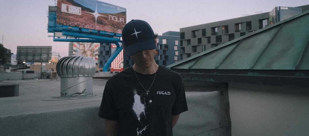 RL Grime Launches Label With Highly Anticipated Graves Collaboration