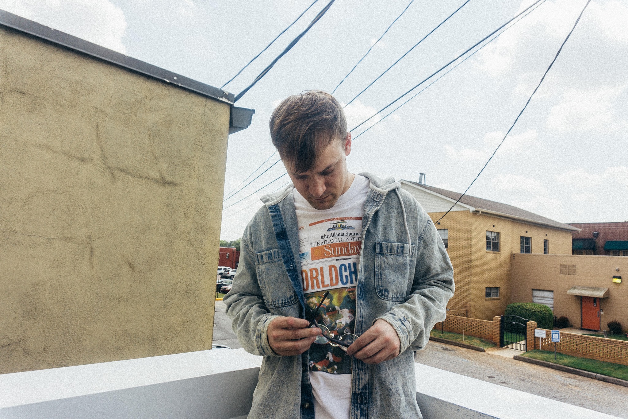 New Atlanta Artist Paraleven Signs Debut Single To Tchami’s Confession ...