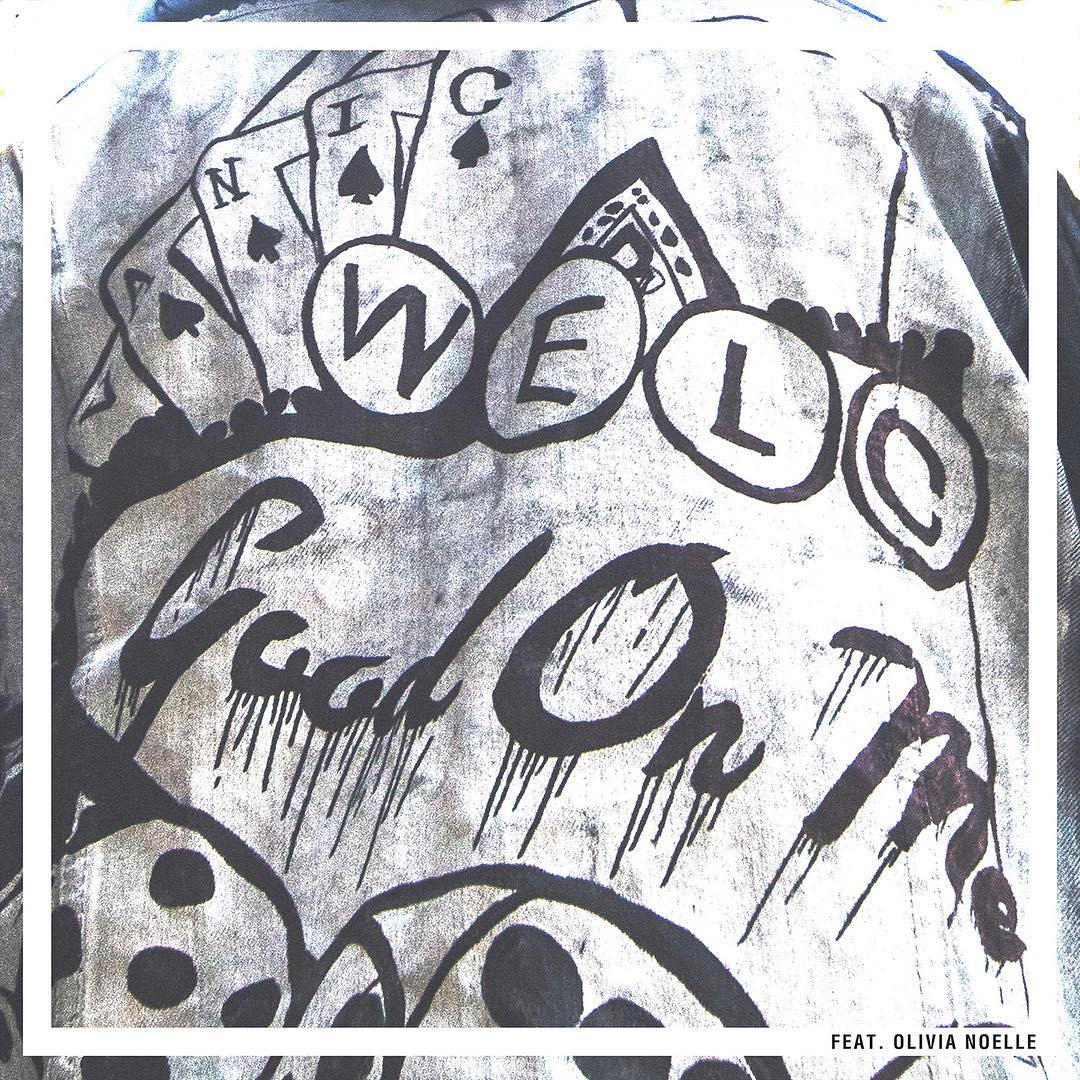 Vanic Strikes Again With New Original, "Good On Me"