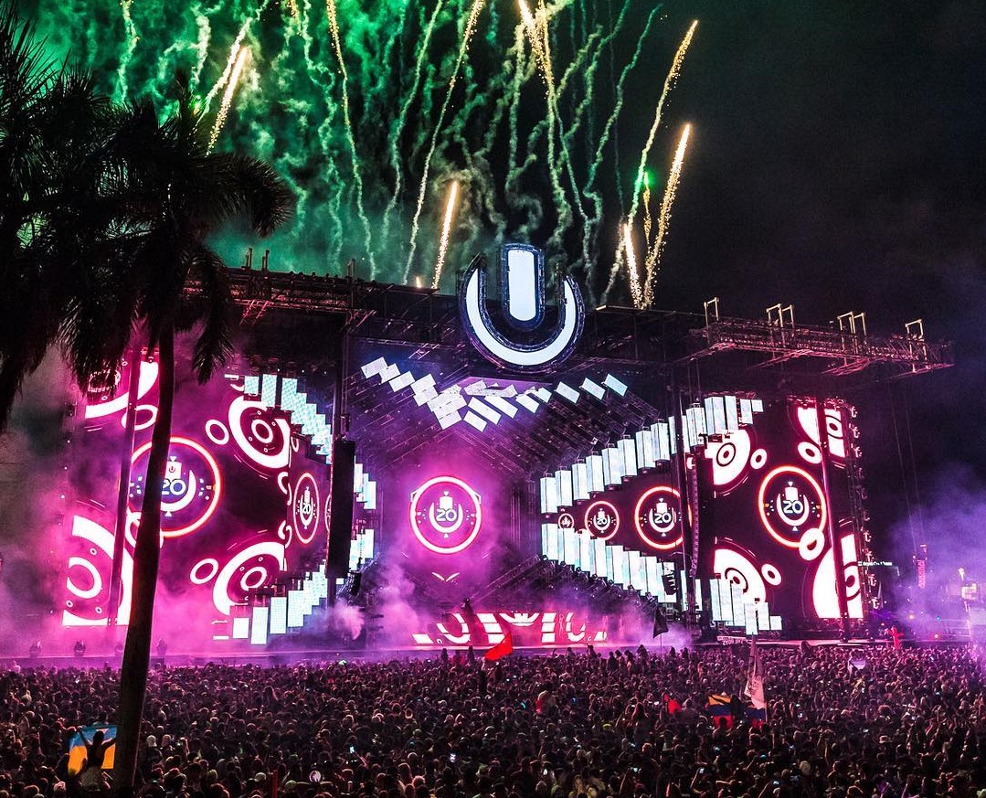 Ultra Music Festival Unveils Final Lineup Additions for 2019