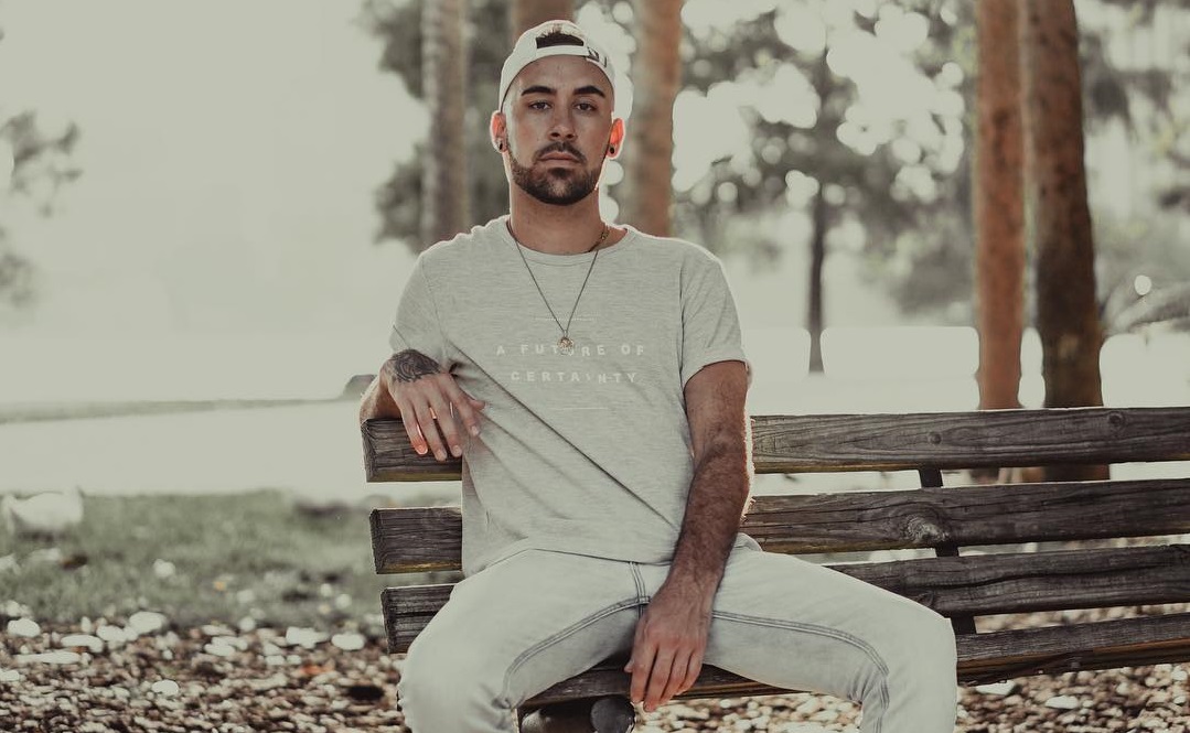 KANDY Announces "Loud and Proud" & Drops New Mix