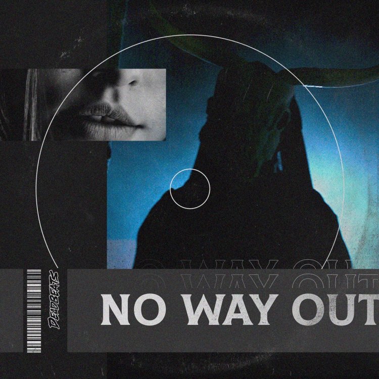 DNMO Unveils New Single "No Way Out" Featuring Noy Markel