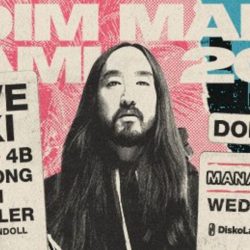 Miami Music Week 2019 Ultimate Party Guide