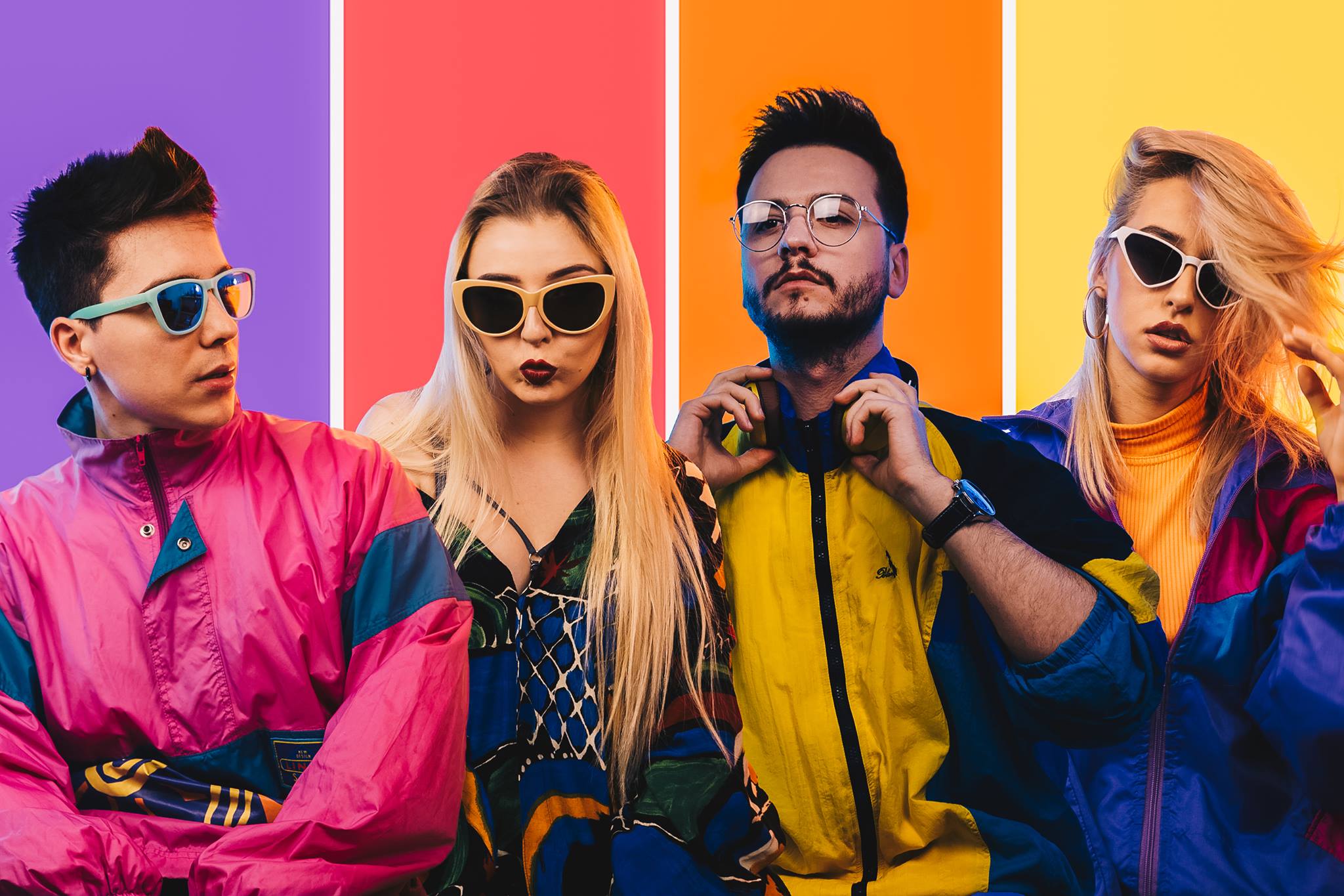 Jealous Friend Releases New Hit, "In My Mind" - thissongslaps.com ...